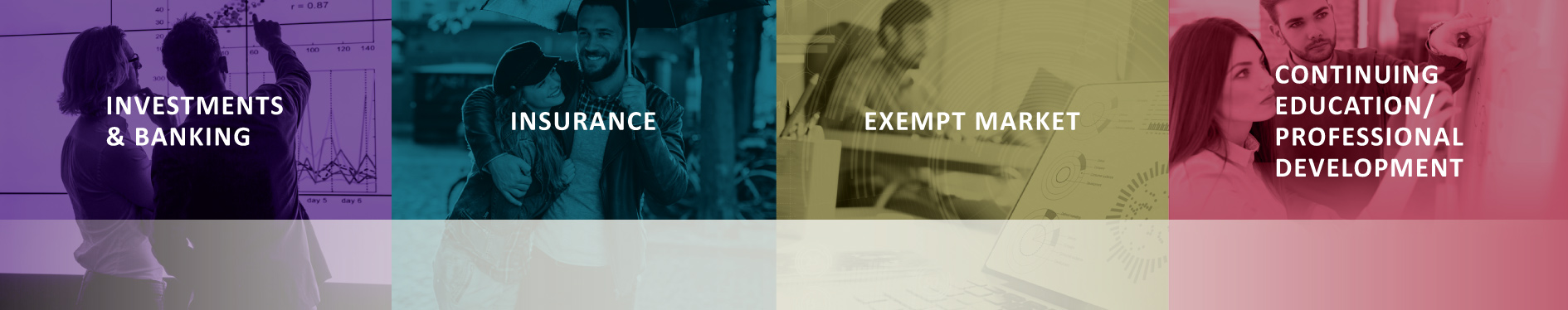 Investment Training Courses - IFIC Mutual Funds License Course